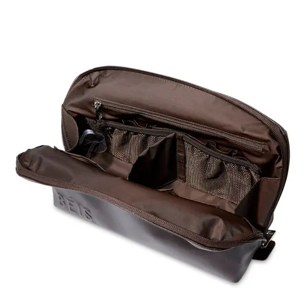 BEIS The Medium Cosmetic Pouch