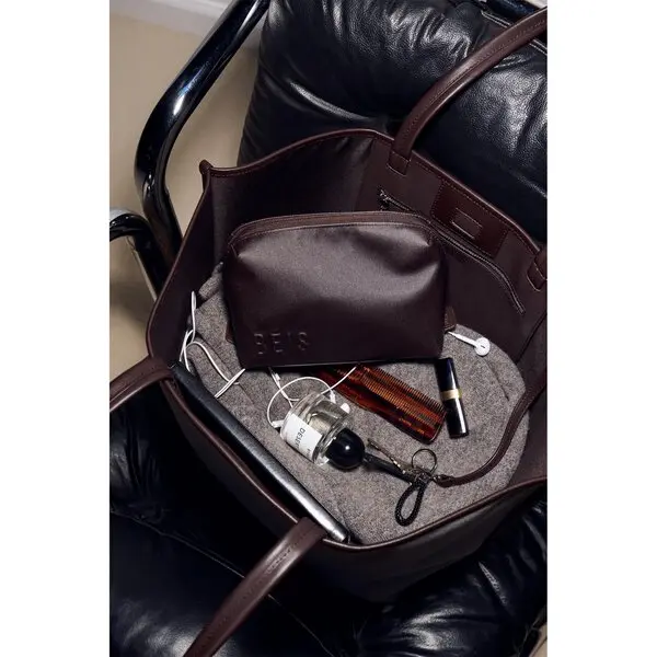 BEIS The Medium Cosmetic Pouch