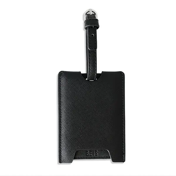 BEIS The Luggage Tag - Black