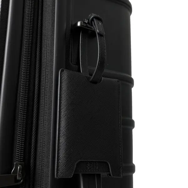 BEIS The Luggage Tag - Black