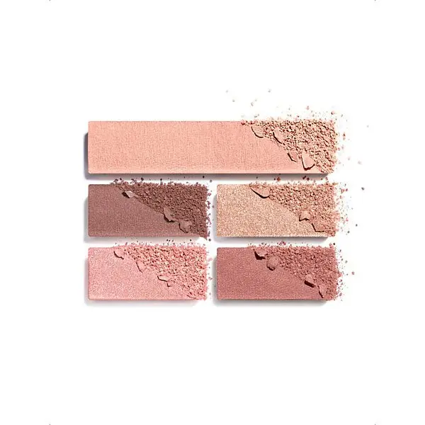 Chanel Les Beiges Eyeshadow Palette Healthy Glow Natural Eyeshadow Palette 5.5g