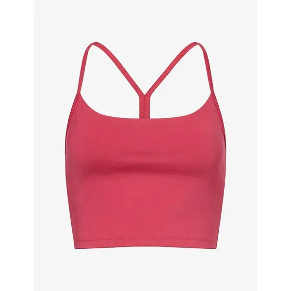Varley Freesoft™ Harley Scoop-neck Sports Bralette