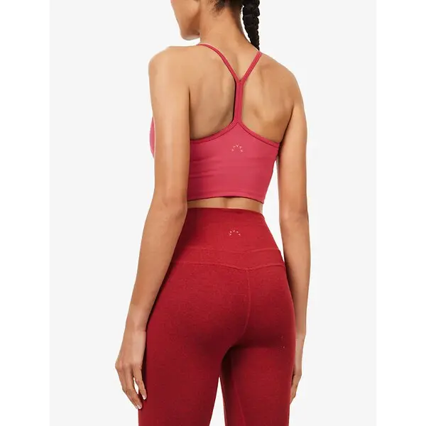 Varley Freesoft™ Harley Scoop-neck Sports Bralette