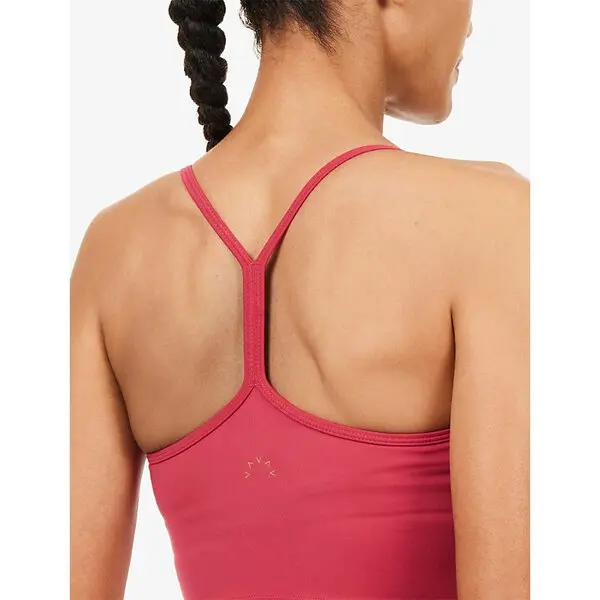 Varley Freesoft™ Harley Scoop-neck Sports Bralette