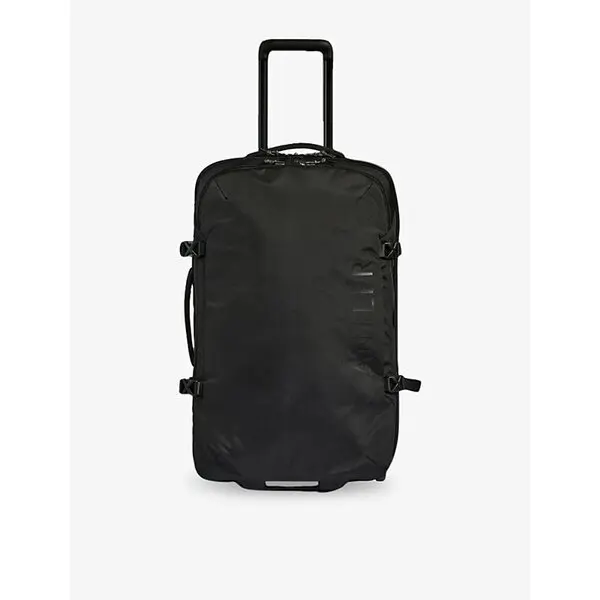 ANTLER Woven Wheeled Duffle Bag