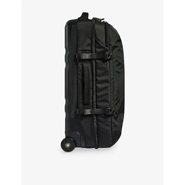 ANTLER Woven Wheeled Duffle Bag