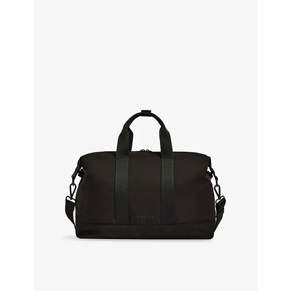 ANTLER Icon Woven Overnight Holdall Bag