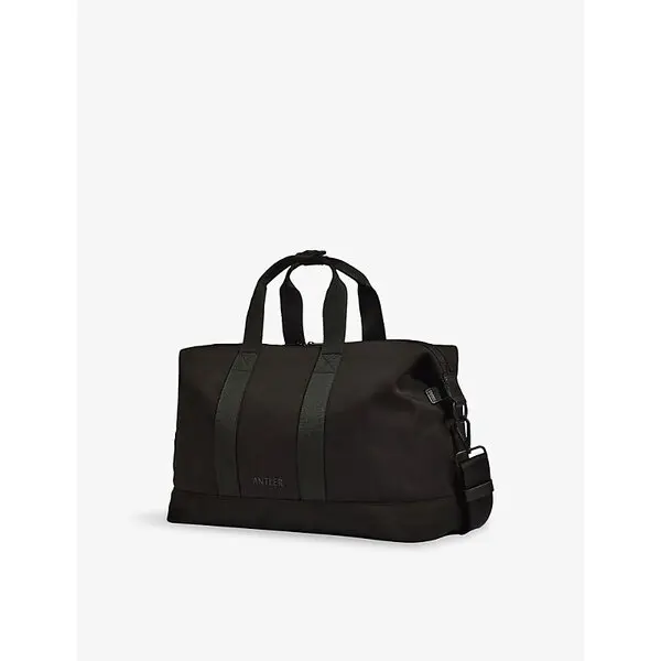 ANTLER Icon Woven Overnight Holdall Bag