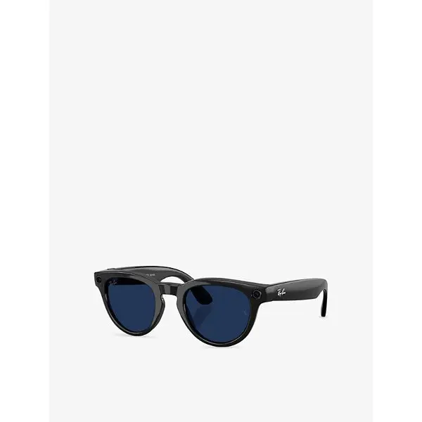 RAY-BAN META Ai Phantos Frame Glasses