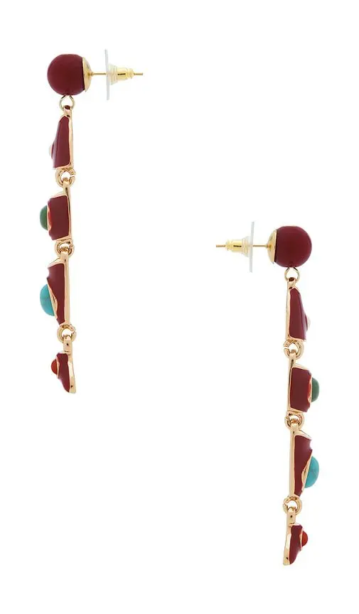 PETIT MOMENTS Gwenna Earrings