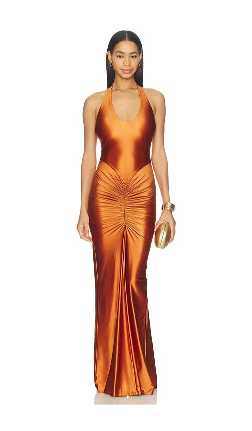 Delfi Joann Dress