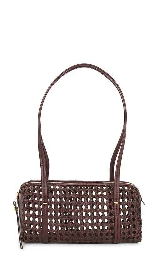 Madewell Modern Legacy Mini Shoulder Bag