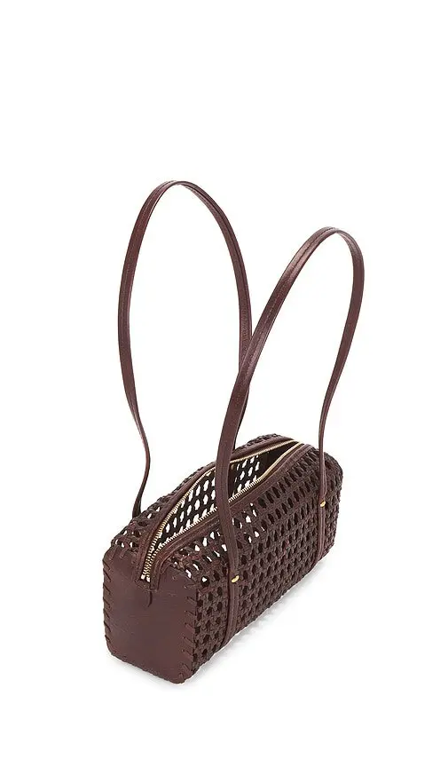 Madewell Modern Legacy Mini Shoulder Bag