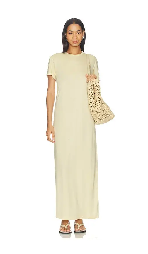 ANINE BING Wynne Maxi Dress