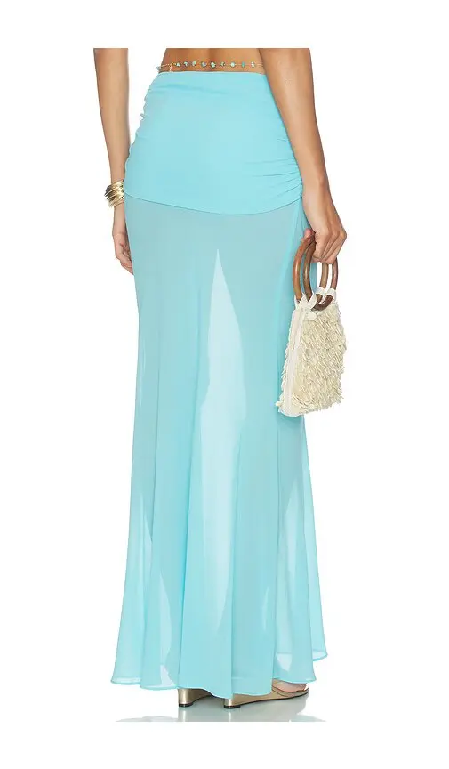 Nbd Kalika Maxi Skirt