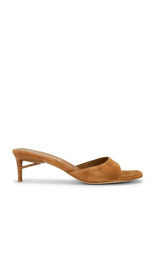 Jeffrey Campbell Cocoa Sandal In . Also