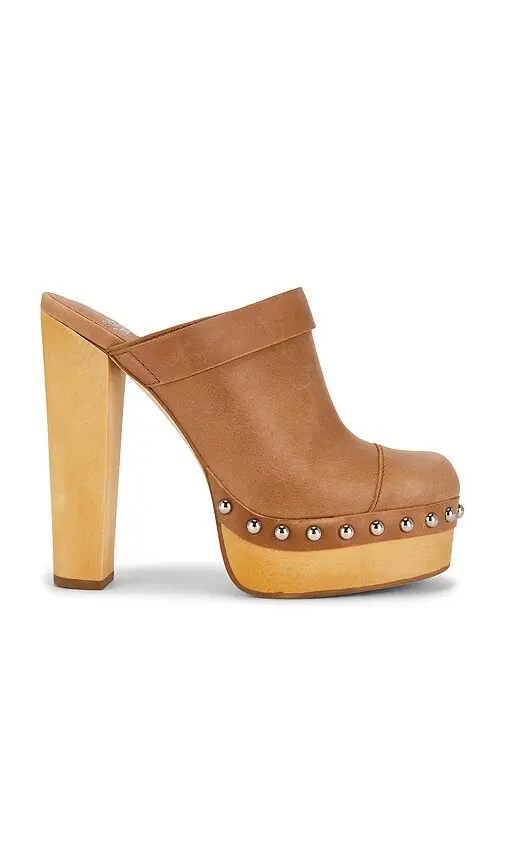 Jeffrey Campbell Confident Platform Clog