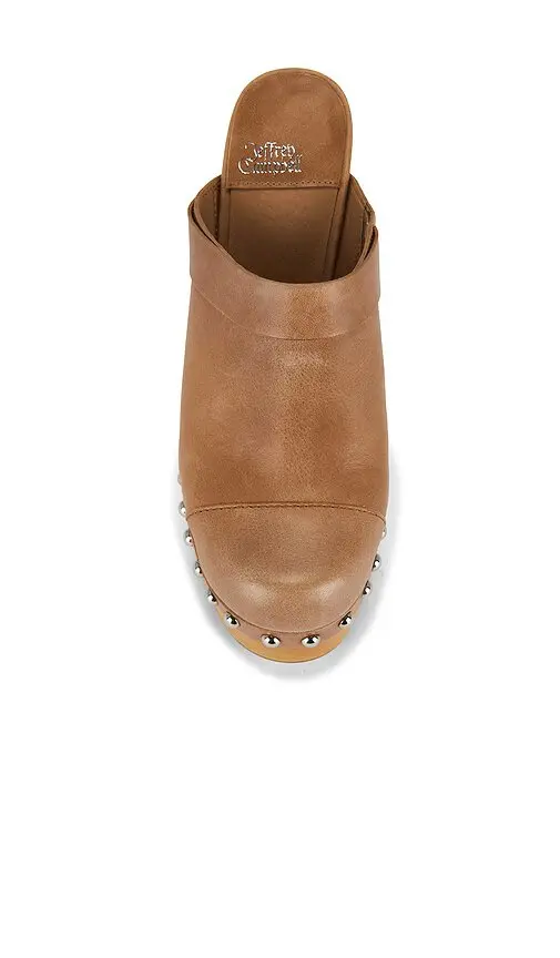 Jeffrey Campbell Confident Platform Clog