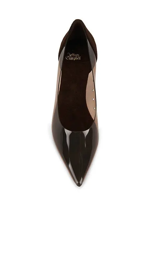 Jeffrey Campbell Graphix Pump