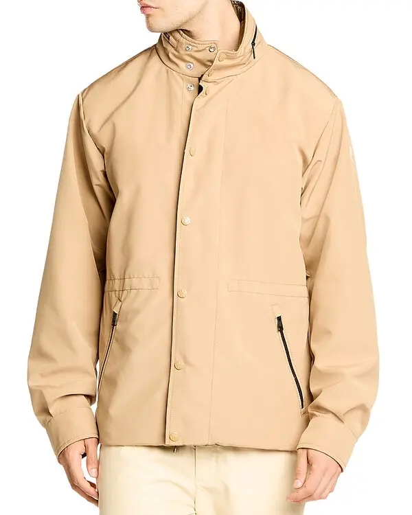Moncler Chuqui Field Jacket