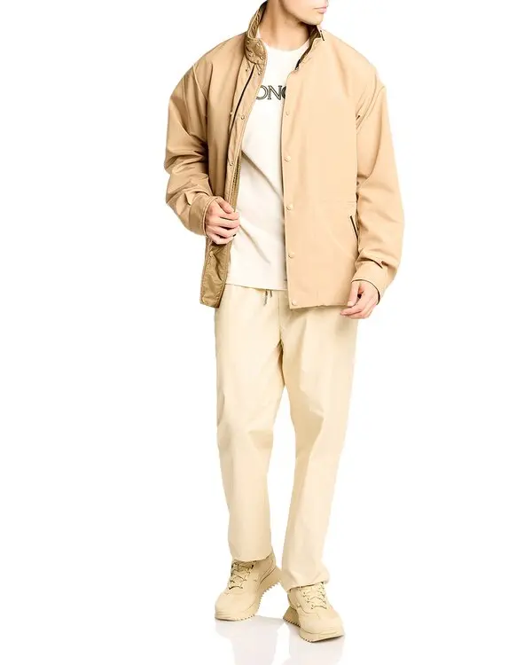 Moncler Chuqui Field Jacket