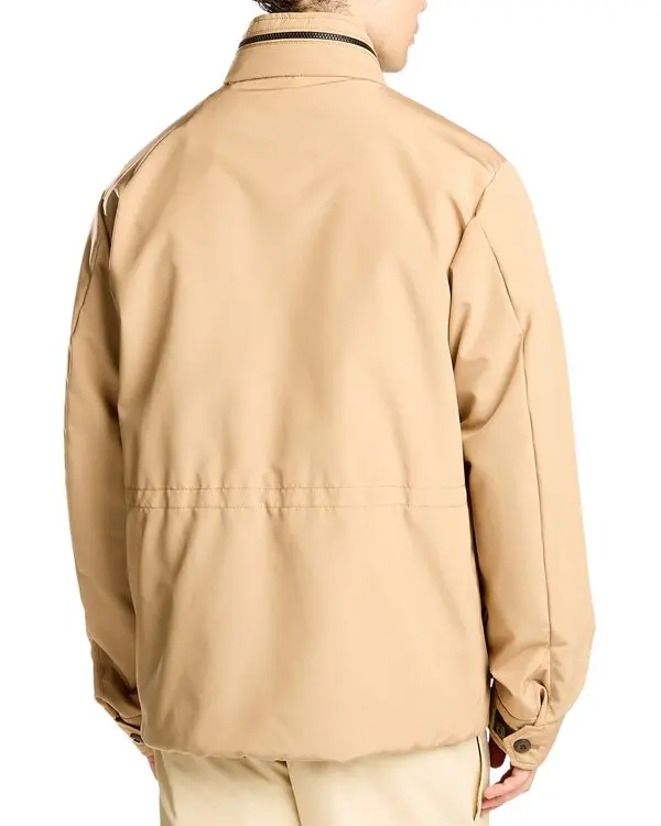 Moncler Chuqui Field Jacket