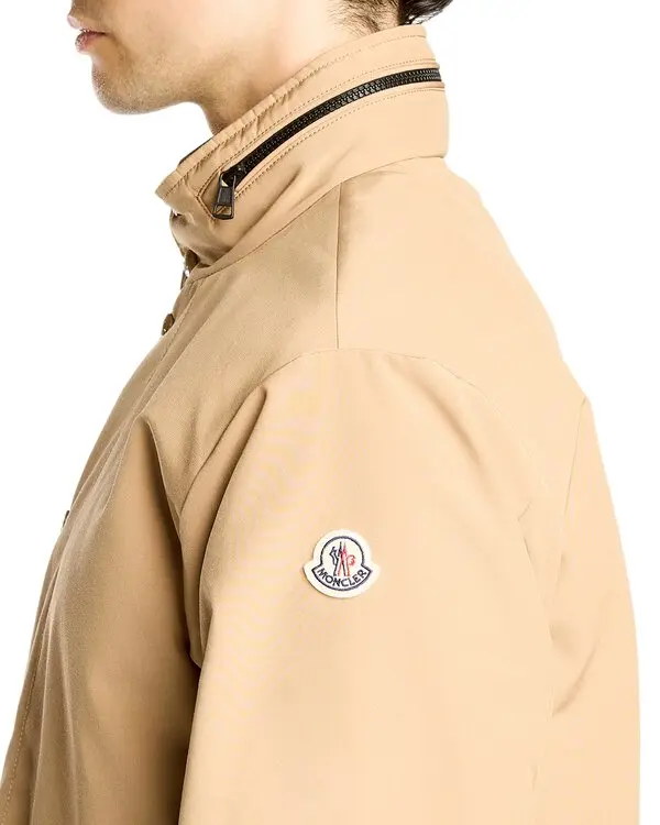 Moncler Chuqui Field Jacket