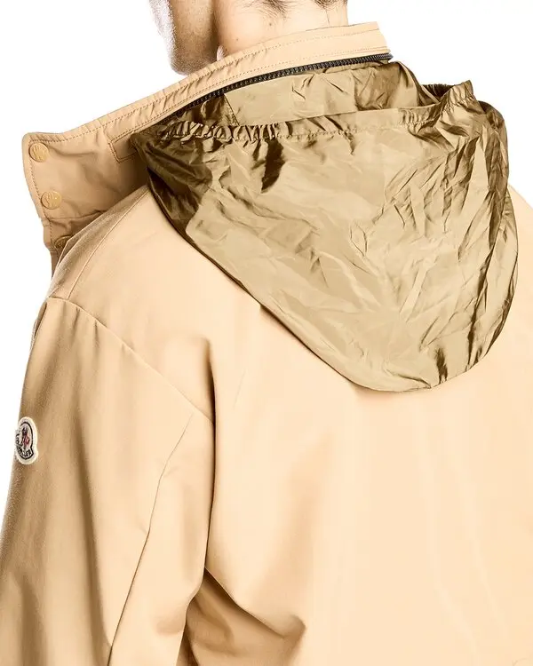 Moncler Chuqui Field Jacket