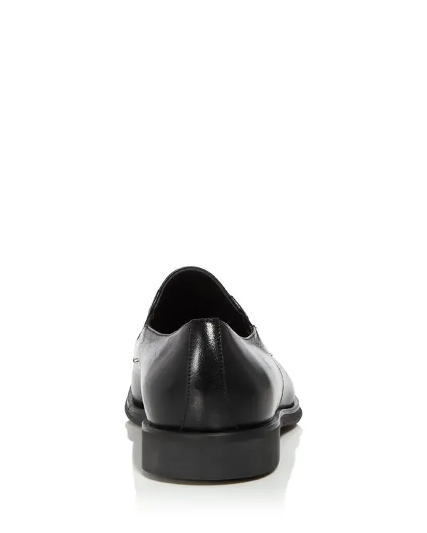 Bruno Magli Raging Slip-on Loafers - Black