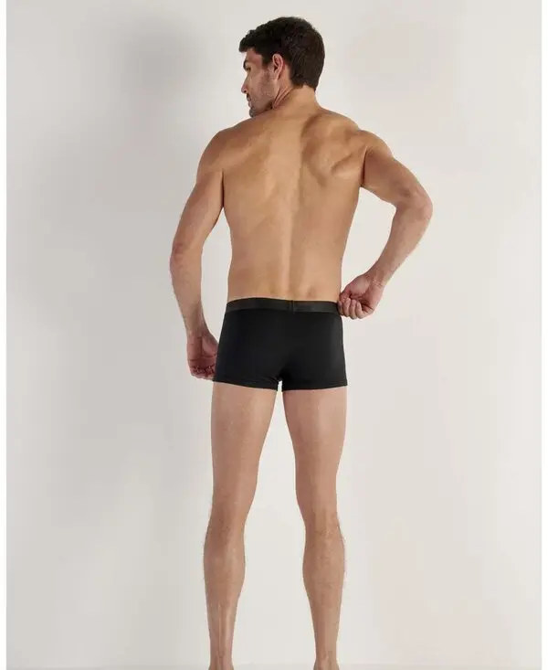 HOM Ho1 Boxer Briefs - Black