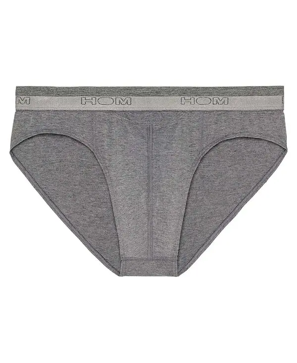 HOM Ho1 Mini Briefs - Grey