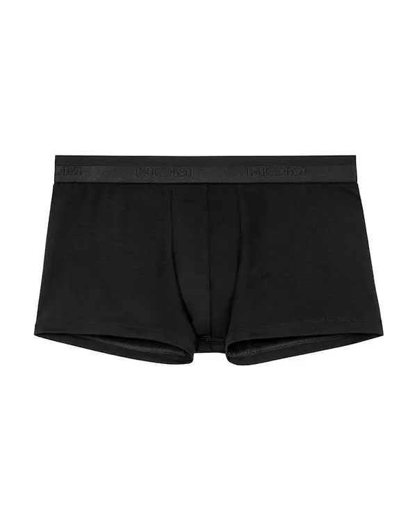 HOM Classic Boxer Briefs - Black