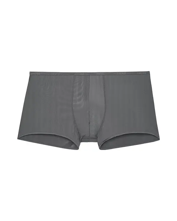 HOM Plumes Trunk - Anthrazit
