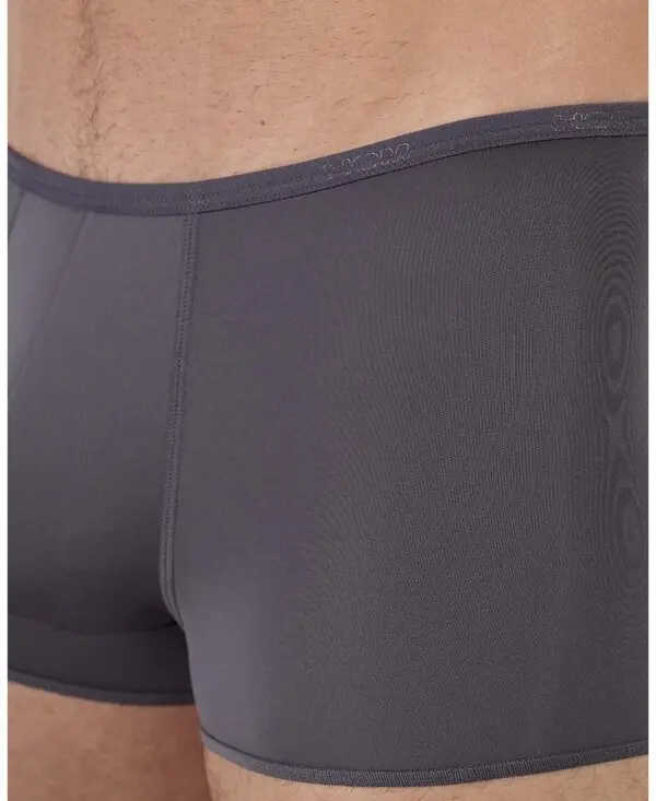 HOM Plumes Trunk - Anthrazit