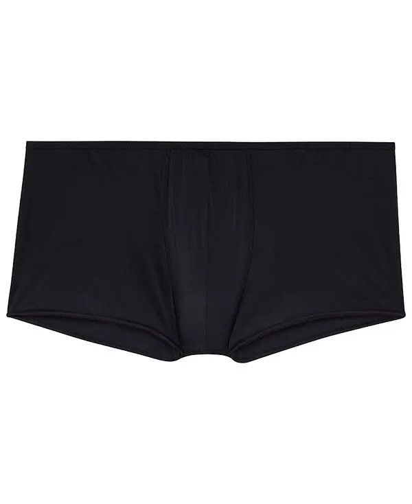 HOM Plumes Trunk - Black