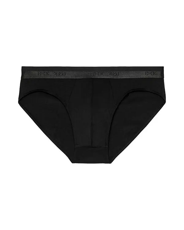 HOM Classic Mini Briefs - Black