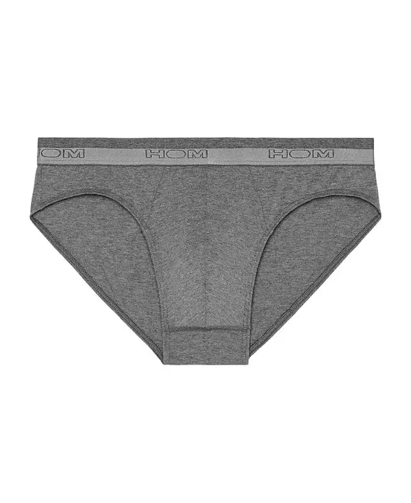 HOM Classic Mini Briefs - Grey