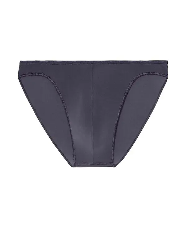 HOM Plumes Micro Briefs - Anthrazit