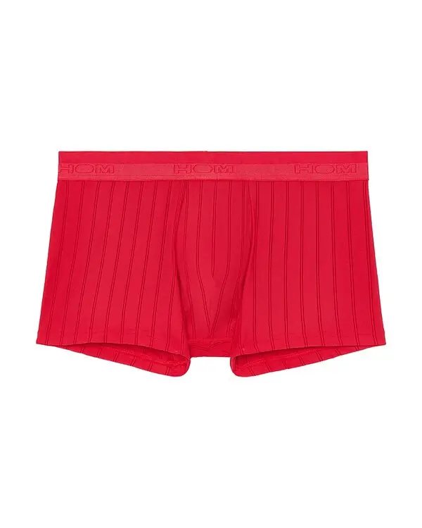 HOM Chic Boxer Briefs - Red