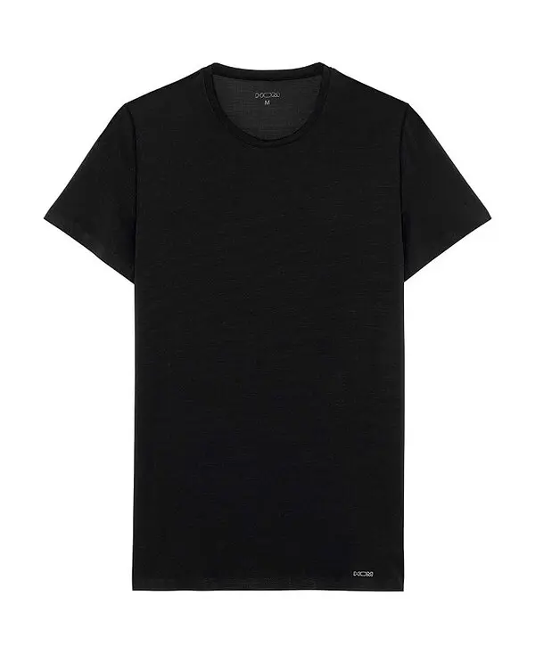 HOM H-fresh Crew Neck T-shirt