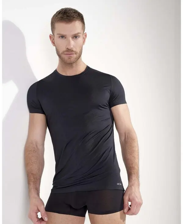HOM H-fresh Crew Neck T-shirt