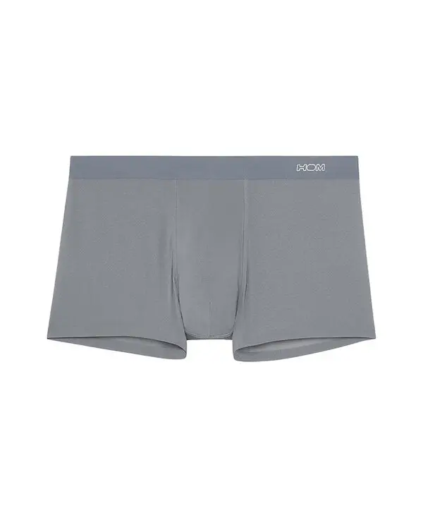 HOM H-fresh Comfort Boxer Briefs - Grey
