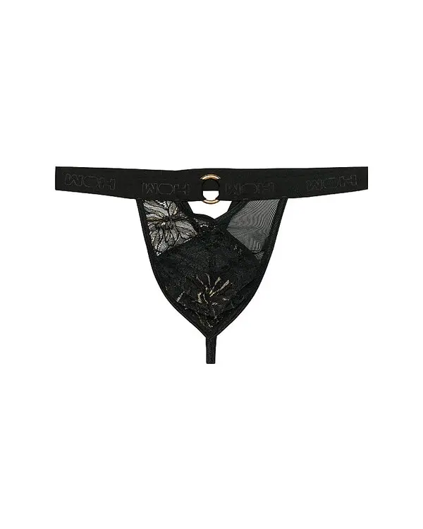 HOM Woh Pure Seduction G-string