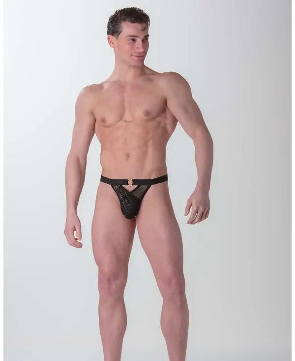 HOM Woh Pure Seduction G-string
