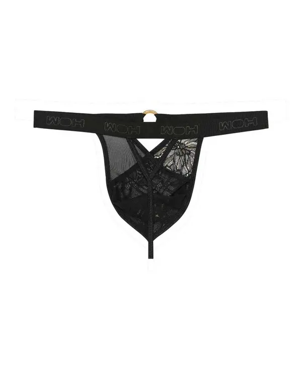 HOM Woh Pure Seduction G-string