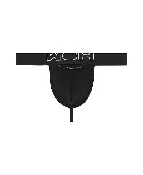 HOM Woh Sexy Fun G-string - Black