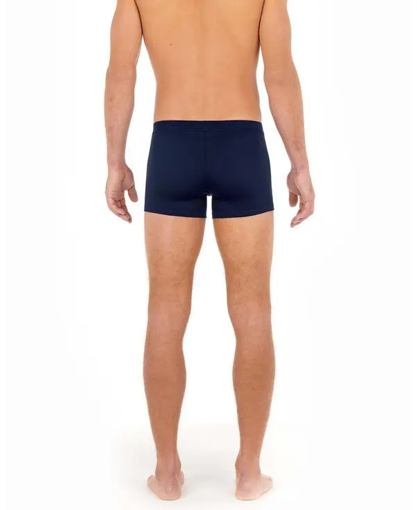 HOM Tencel Soft Comfort Boxer Briefs - Navy