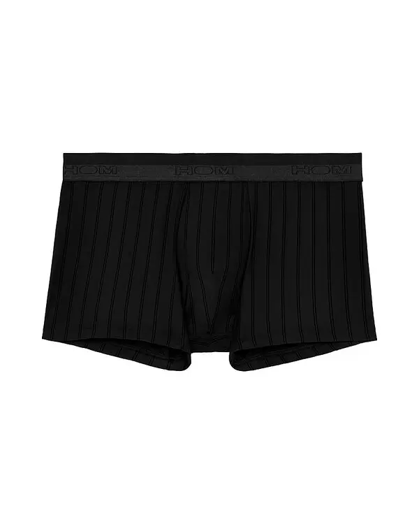 HOM Lace Trunk - Black