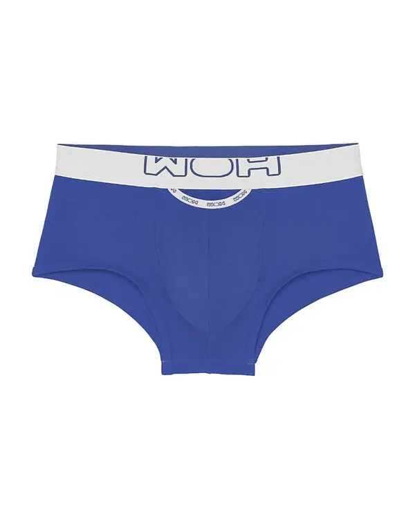HOM Woh Sexy Fun Trunk - Blue