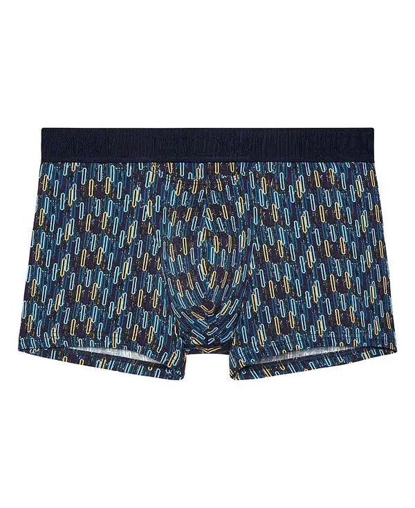 HOM Westgate Ho1 Boxer Briefs - Blue Print